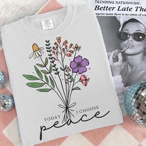 Vintage Floral PNG Bundle: Retro Boho Clipart (digital Download) - Etsy