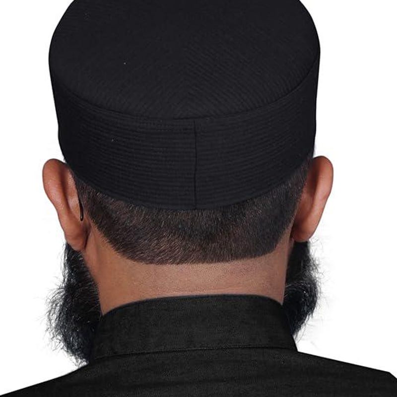 Islamic Prayer Hats for Men - Etsy