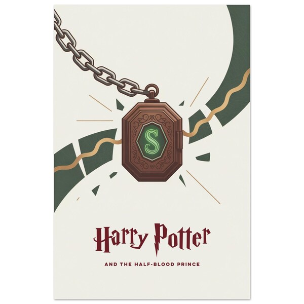 Horcrux - Etsy
