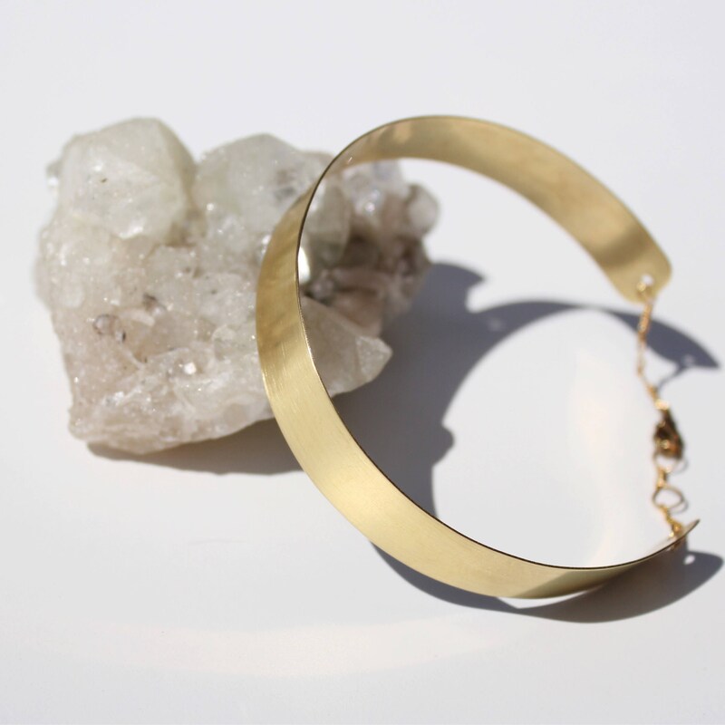 Chain Arm Band - Etsy