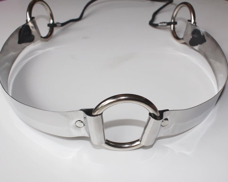 Silver O-ring Belt Metal Cinch Tie Belt one Size Fits Most - Etsy