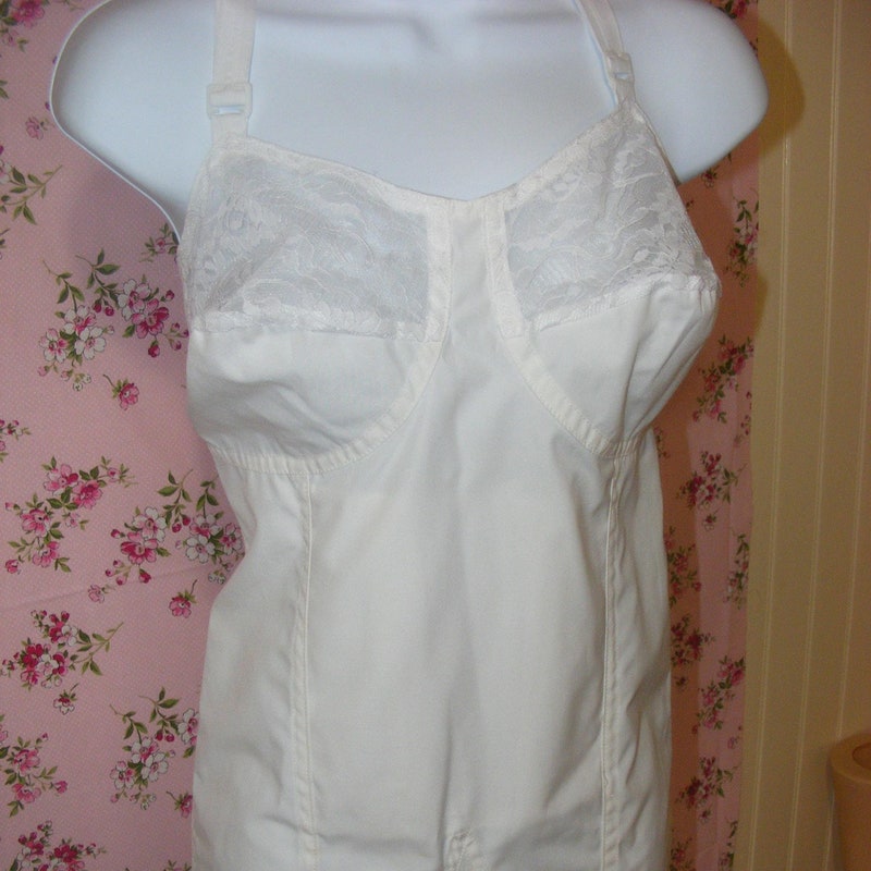 Full Body Girdle - Etsy