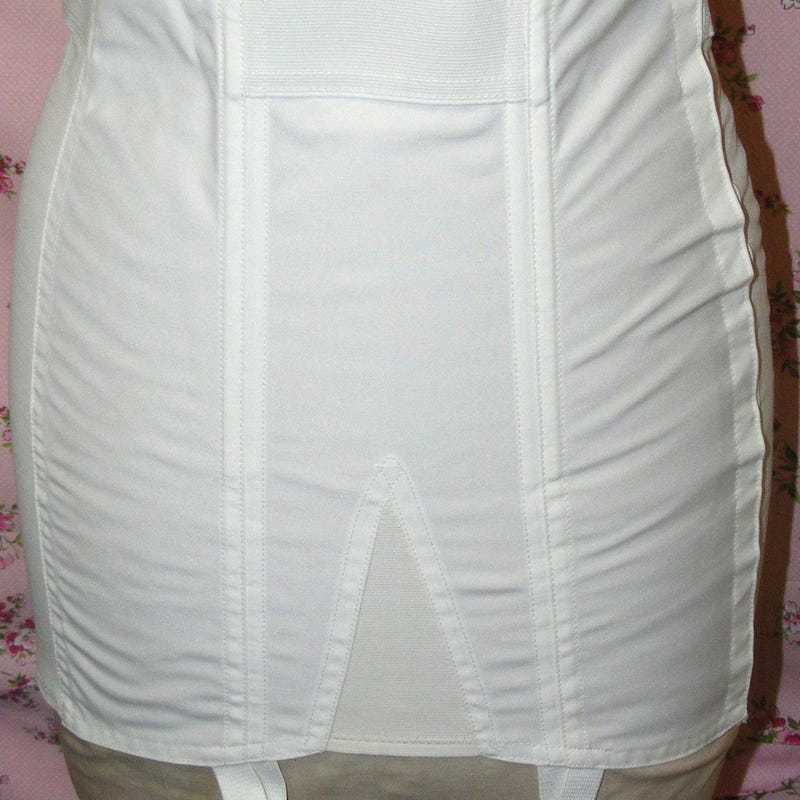 Open Bottom Girdles for Women - Etsy