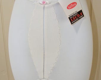 1960s Girdle Biflex #2680 M 27-28"deadstock in Box OBG Corset Lingerie ...