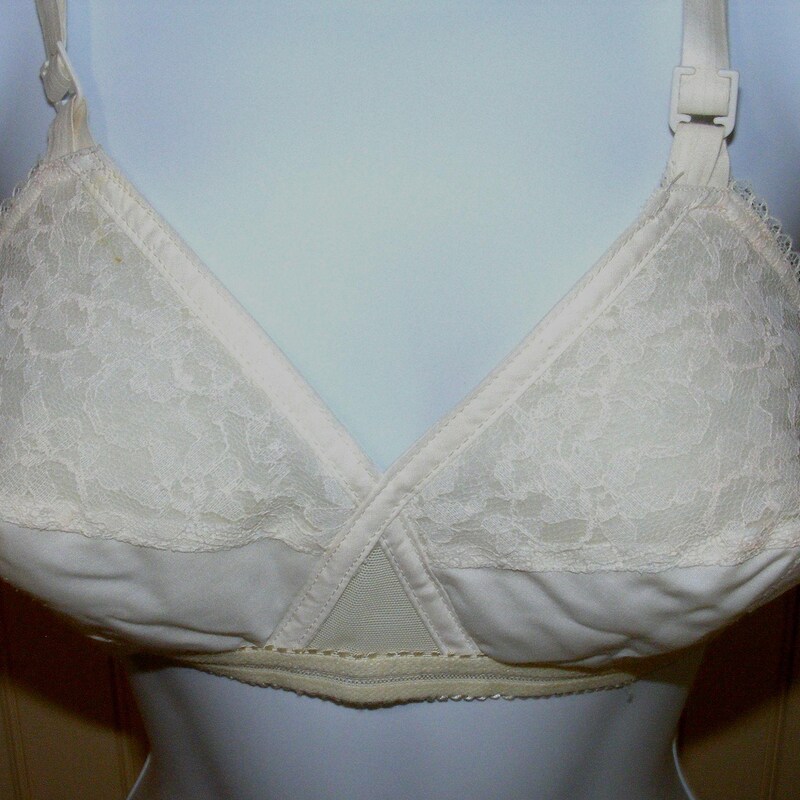 1970s Bra - Etsy