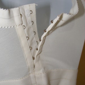 60S Long Line Bra PLAYTEX 44D 269 Living Stretch Bra Deadstock in Box ...