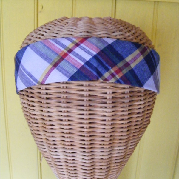 Vintage Headbands - Etsy