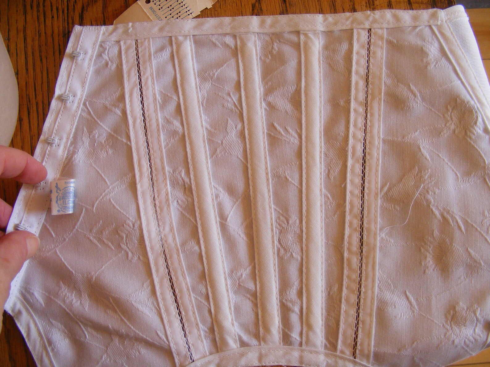 1960 Garter Belt Sz 29 Small Bestform 3128 sz 29 Deadstock | Etsy