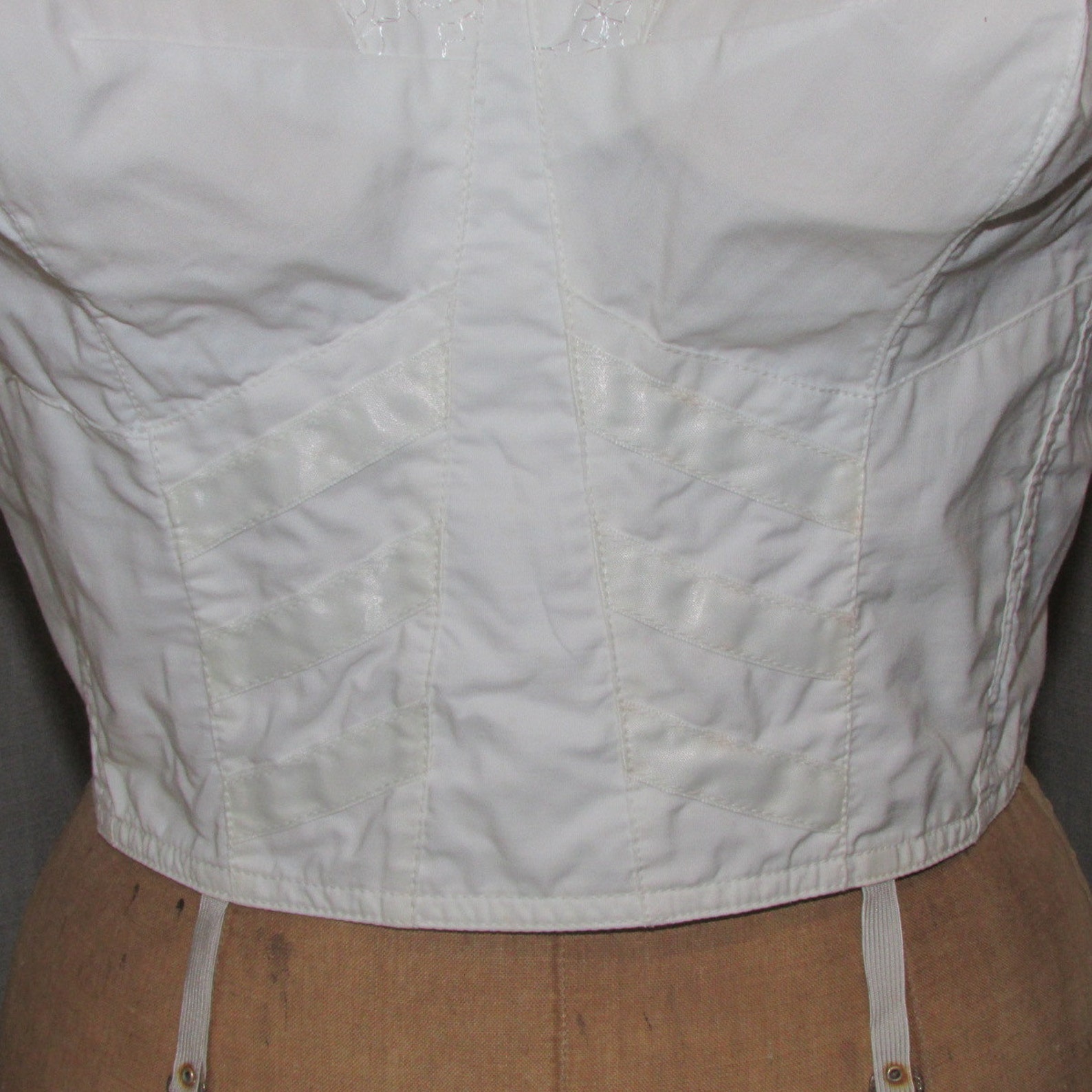 Vintage 1950S 38B Long Line Bullet Bra DRAMA BRA by CURTIS | Etsy