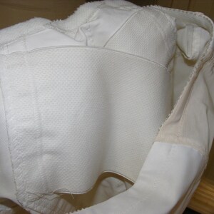 50s Vintage Corset # 32006 Sz 32 Deadstock /unworn Shapewear 6 Stocking ...