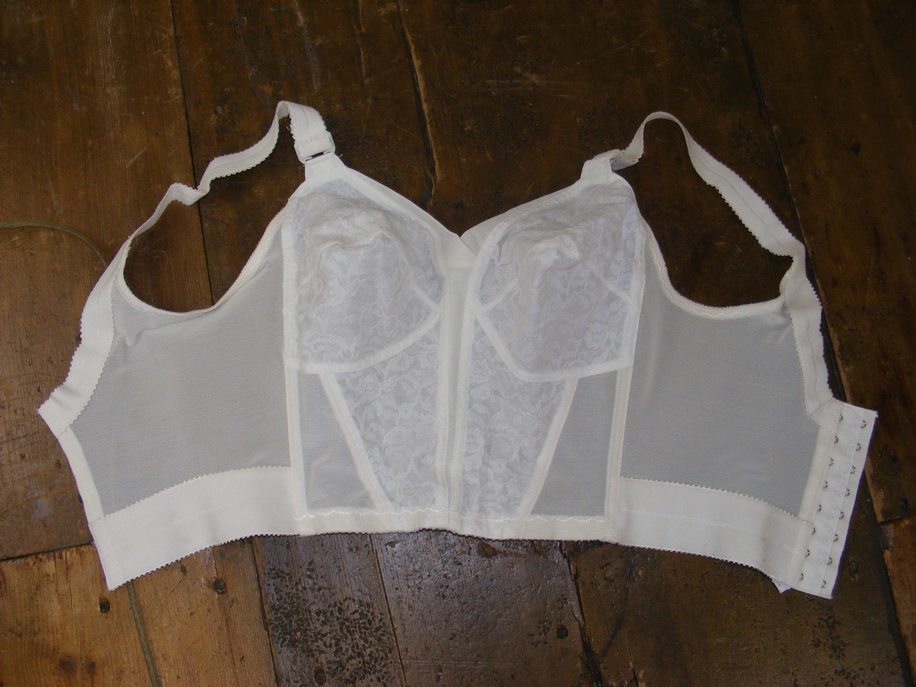 60S Long Line Bra PLAYTEX 36C 259 Living Stretch Bra - Etsy Australia