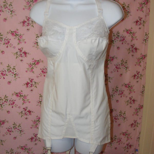 Full Body Corset - Etsy