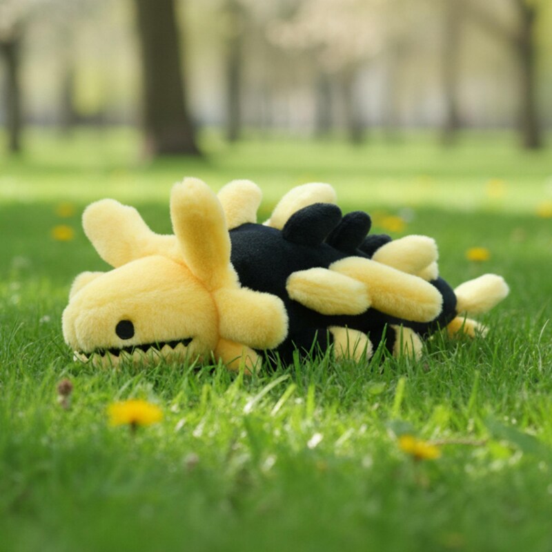 Rain World Plush - Etsy