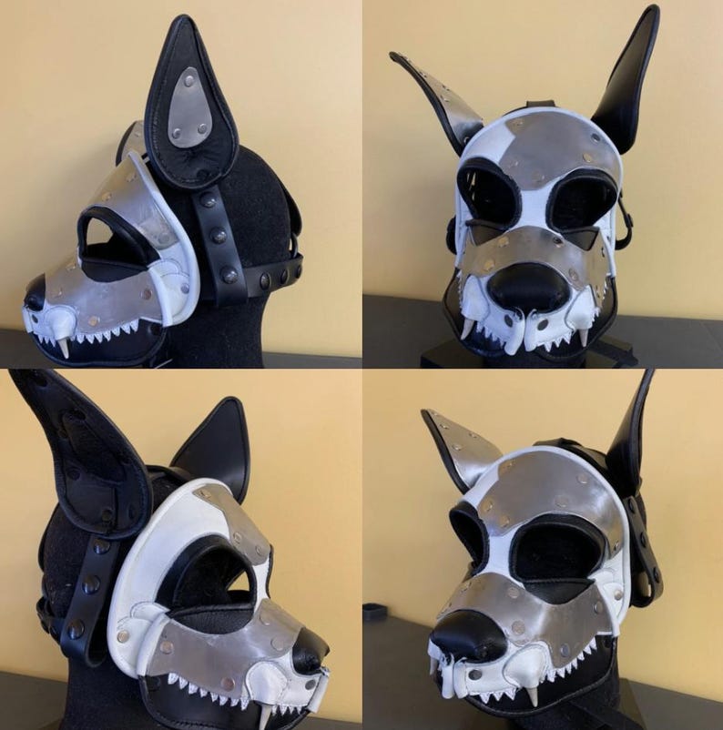 Devil Dog and Other Evil Variants - Etsy