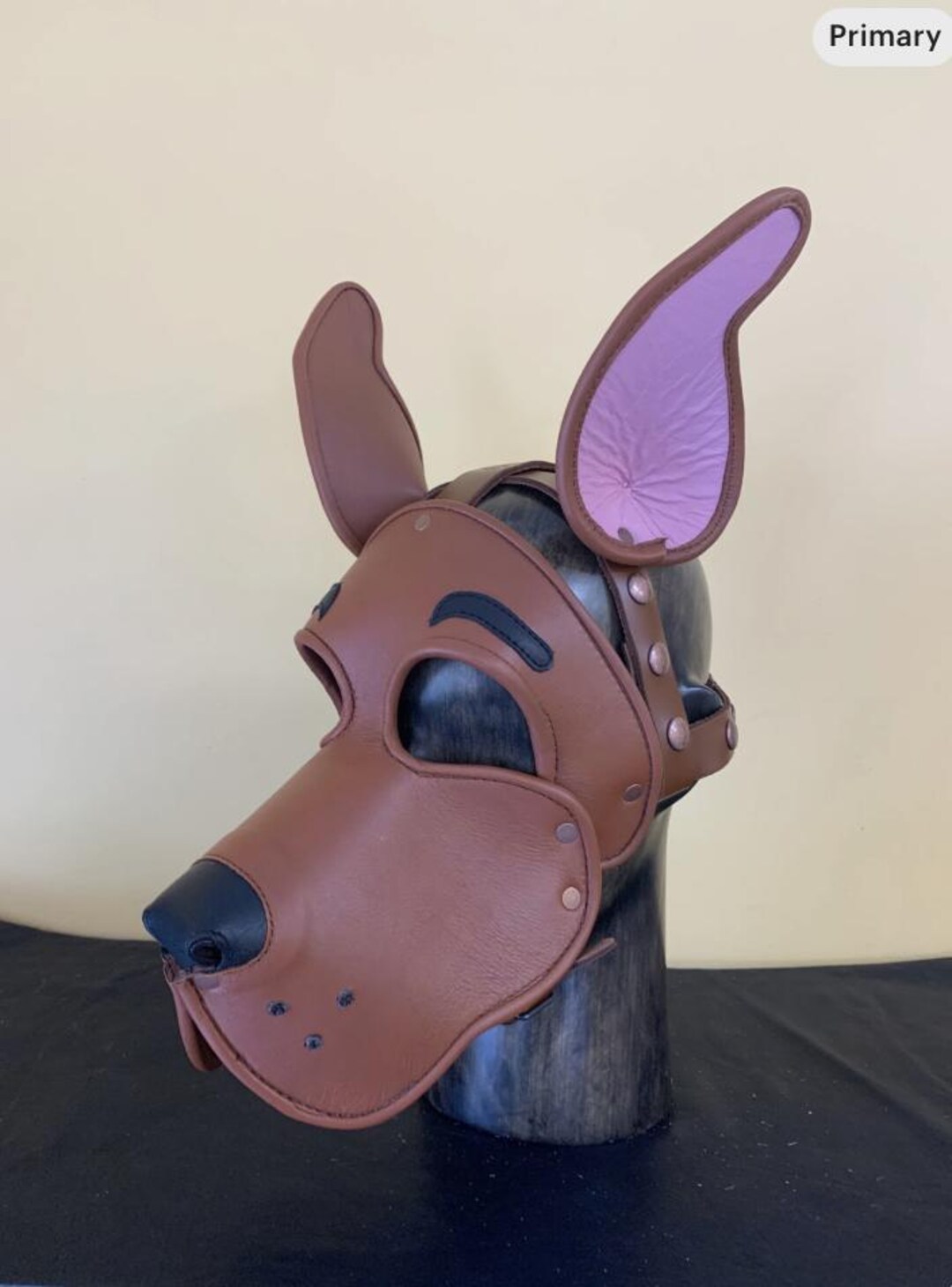 Scooby Doo Pup Hood - Etsy