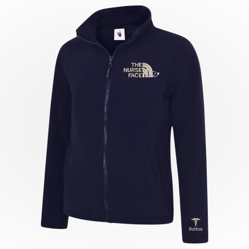 Jacket Program - Etsy UK