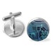 CIRCUIT BOARD Cufflinks / Computer Cuff Links / Motherboard / Gift for ...