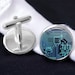 CIRCUIT BOARD Cufflinks / Computer Cuff Links / Motherboard / Gift for ...