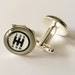GEAR SHIFT CUFFLINKS / Manual Stick Shift Cufflinks / Gift for Car Enthusiast / Gift for Him ...