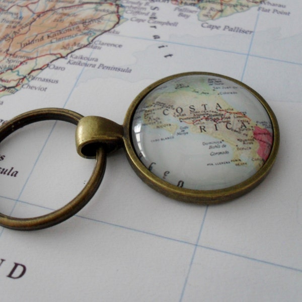 Costa Rican Souvenir - Etsy