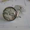 EYE CHART CUFFLINKS / Vision Testing Links / Gift for Ophthalmologist ...