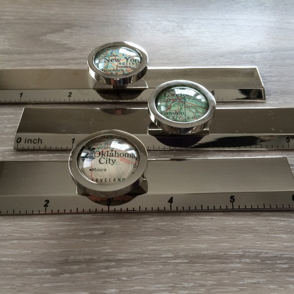 Custom Map Gift - 60+ Gift Ideas for 2023