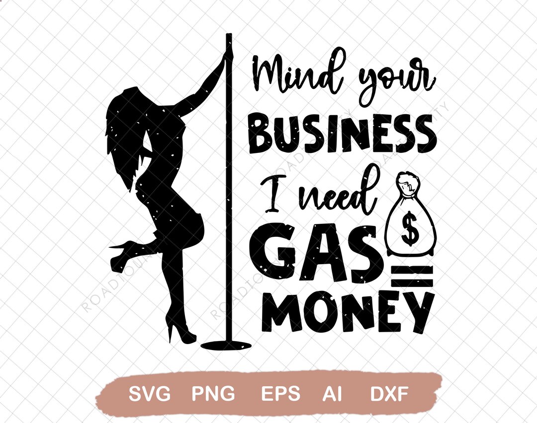 Fat Guy Pole Dancer Will Dance for Trucks Parts Fat Man Pole - Etsy