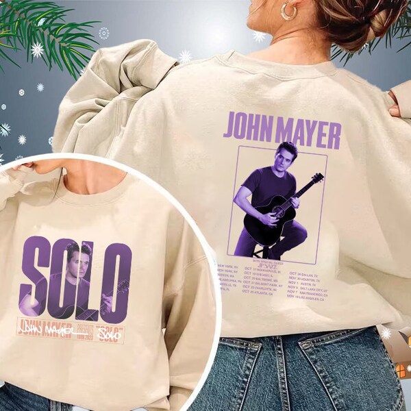 John mayer - Etsy