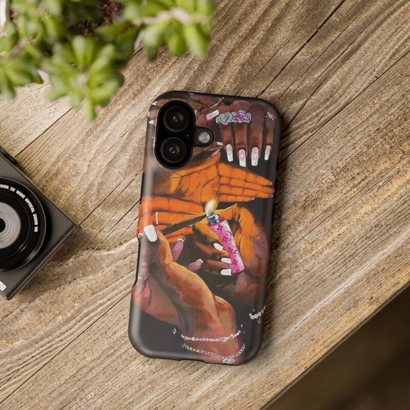 Blunt Phone Cases - Etsy