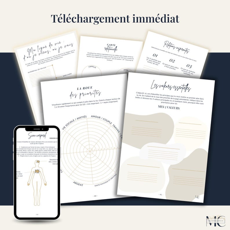 Psychology & Self-awareness Toolbox | Personal and Professional ...