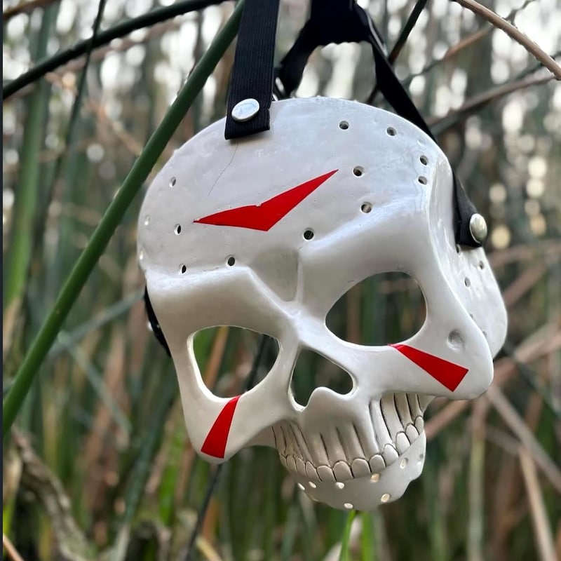 Simon Riley Costume - Etsy
