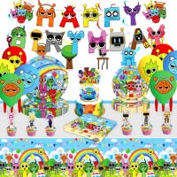 Sprunki Party Boxes - Etsy