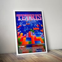 Gaming Poster, Digital Gaming Poster, Gaming Picture Room, Neon, Decor ...