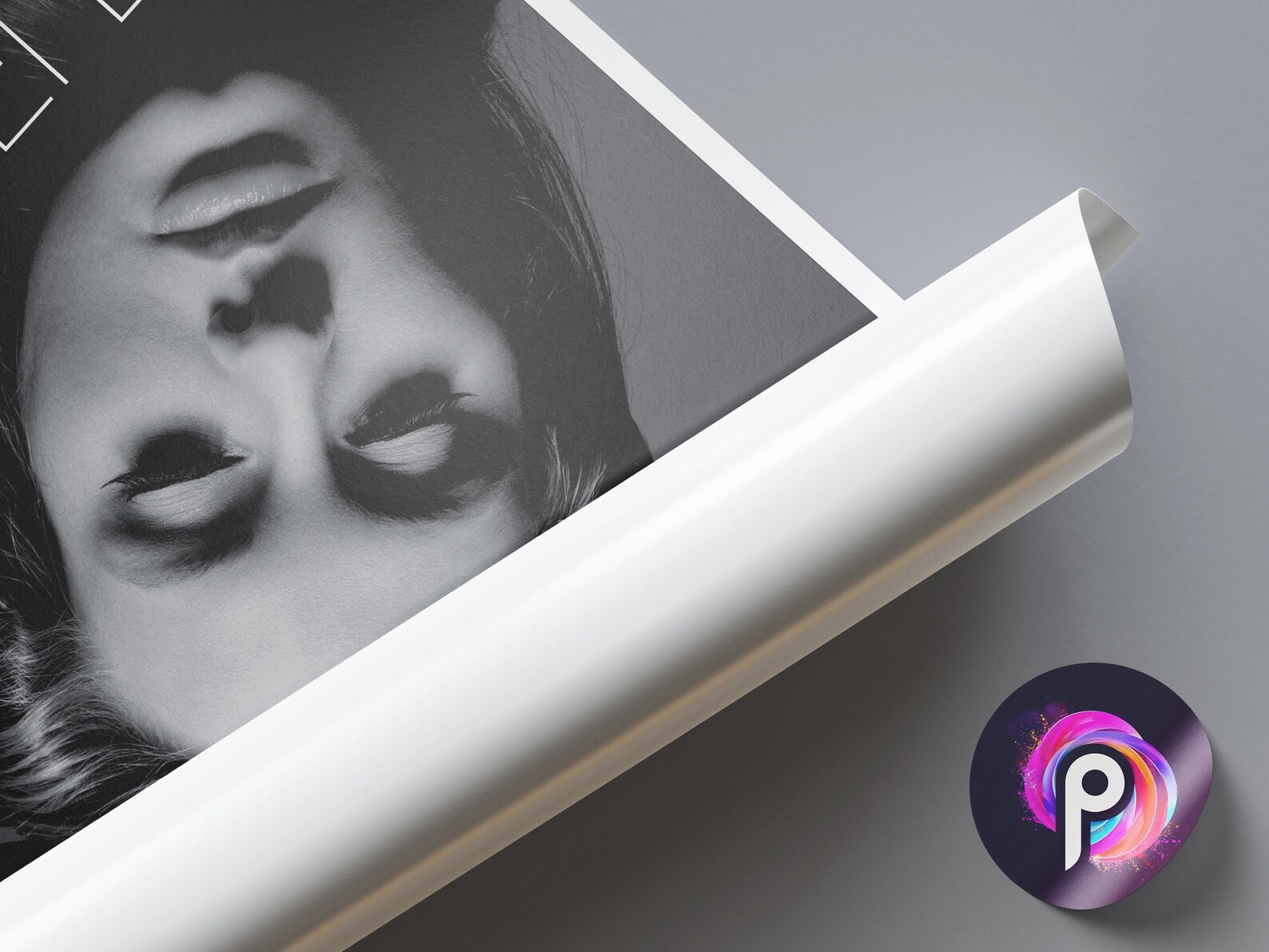 Adele - 21 Poster | Album Cover Poster | 4 Colors | High Quality Print ...