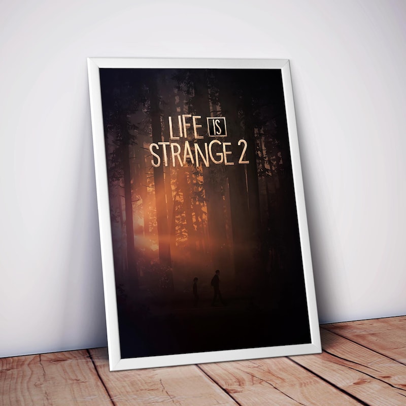 Strange Art - Etsy