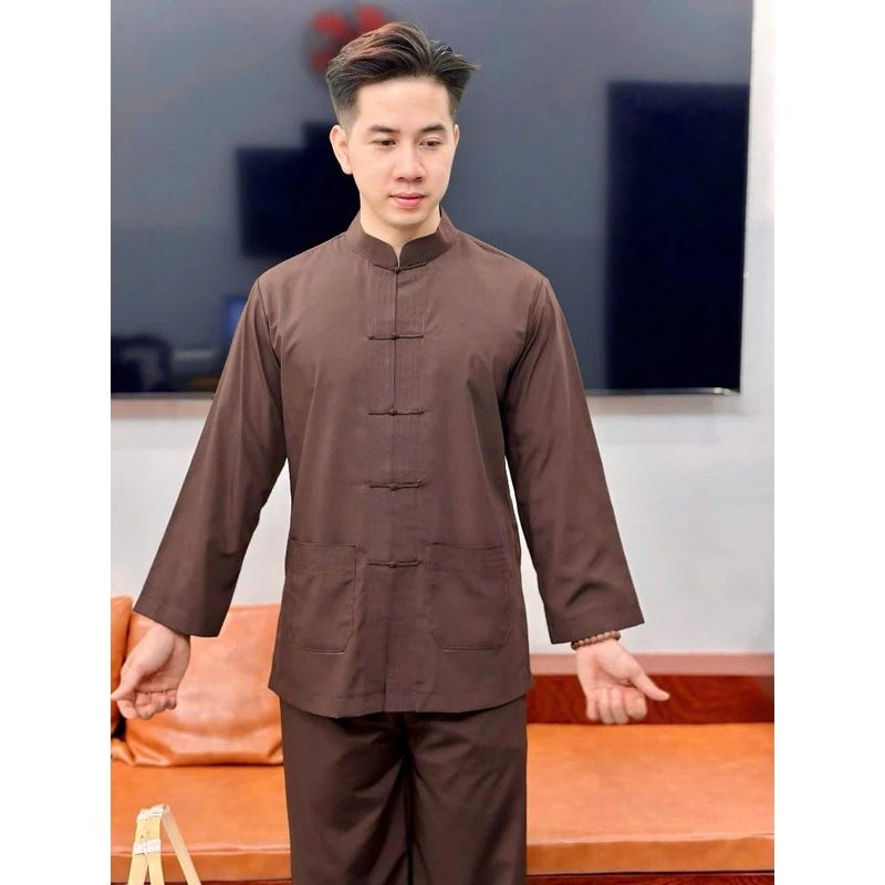 Asian Modest Clothing - Etsy