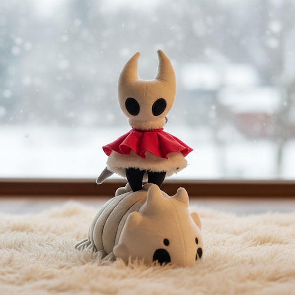 Nine Plush - Etsy UK