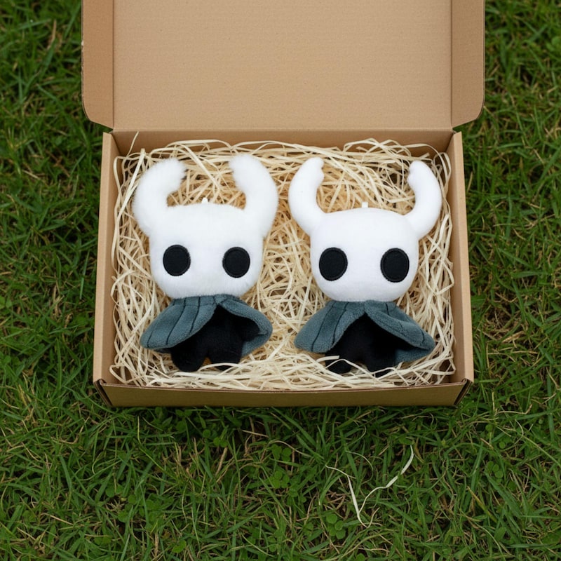 Knight Plushie - Etsy