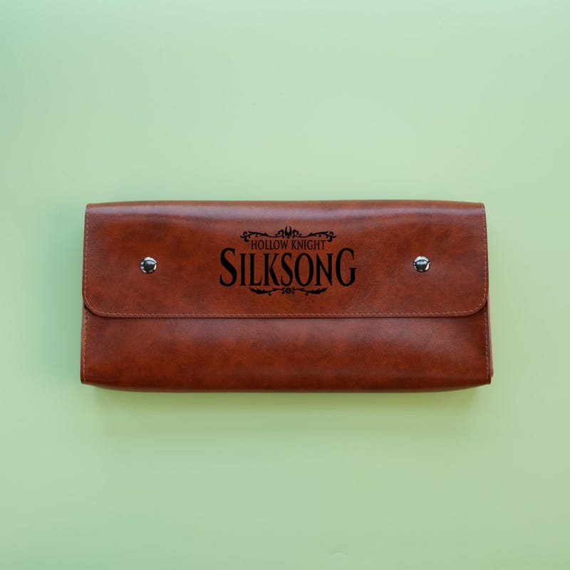 Switch 2 Handmade Pouch - Etsy