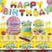 Sponge Caprisun Wrap, Template, Png, Svg, Chip Bag - Etsy