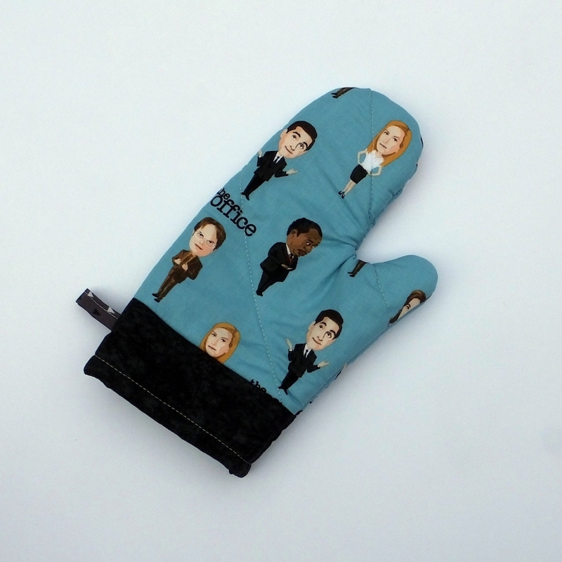 Office Gloves - Etsy