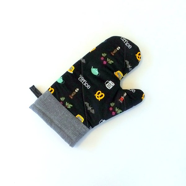 Office Gloves - Etsy