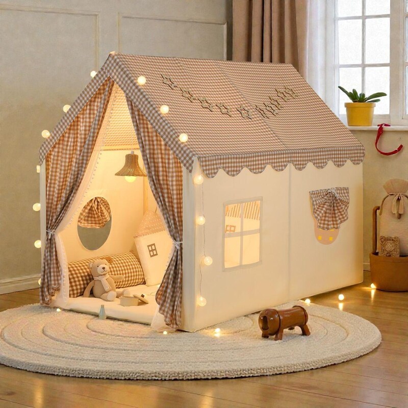 Kids Hideout - Etsy