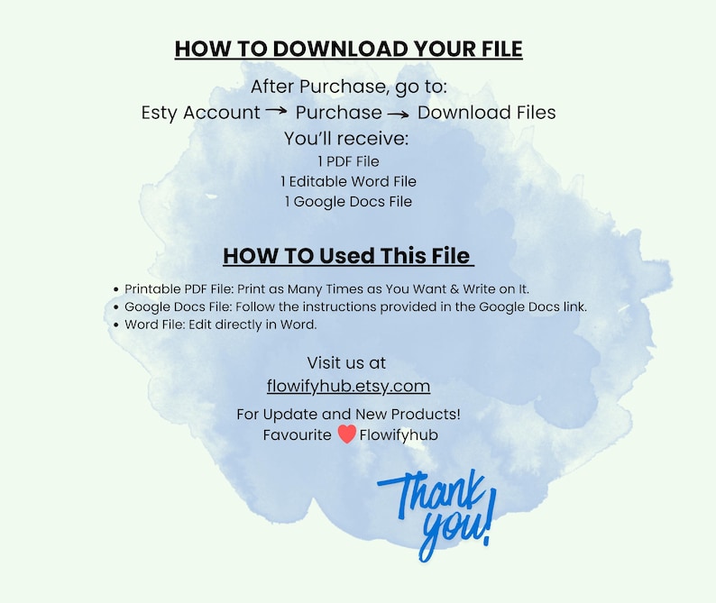 Editable Rental Agreement Template, Printable Lease, Landlord Forms ...