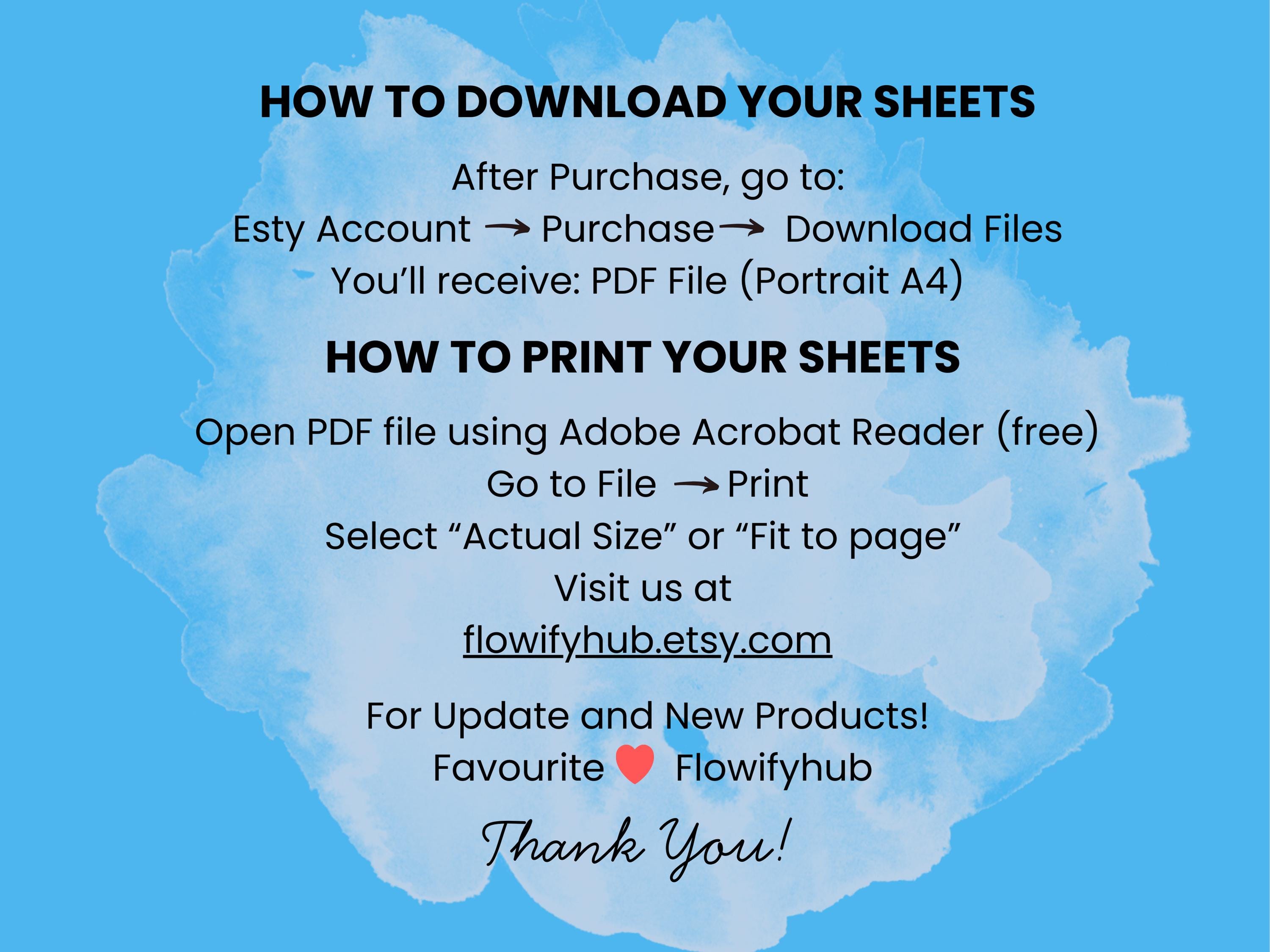 Code Blue Recording Sheets (instant Download, PDF, A4 Landscape, 4 ...
