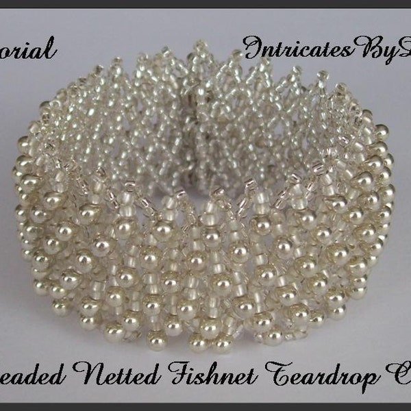 Beading Pattern - Etsy