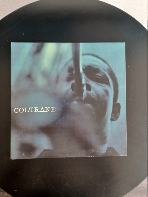 John Coltrane Coltrane Impulse Limited Edition IMP-215 Vinyl - Etsy