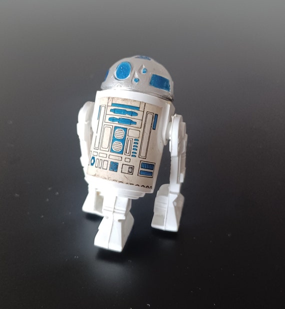 Kenner r2d2 store