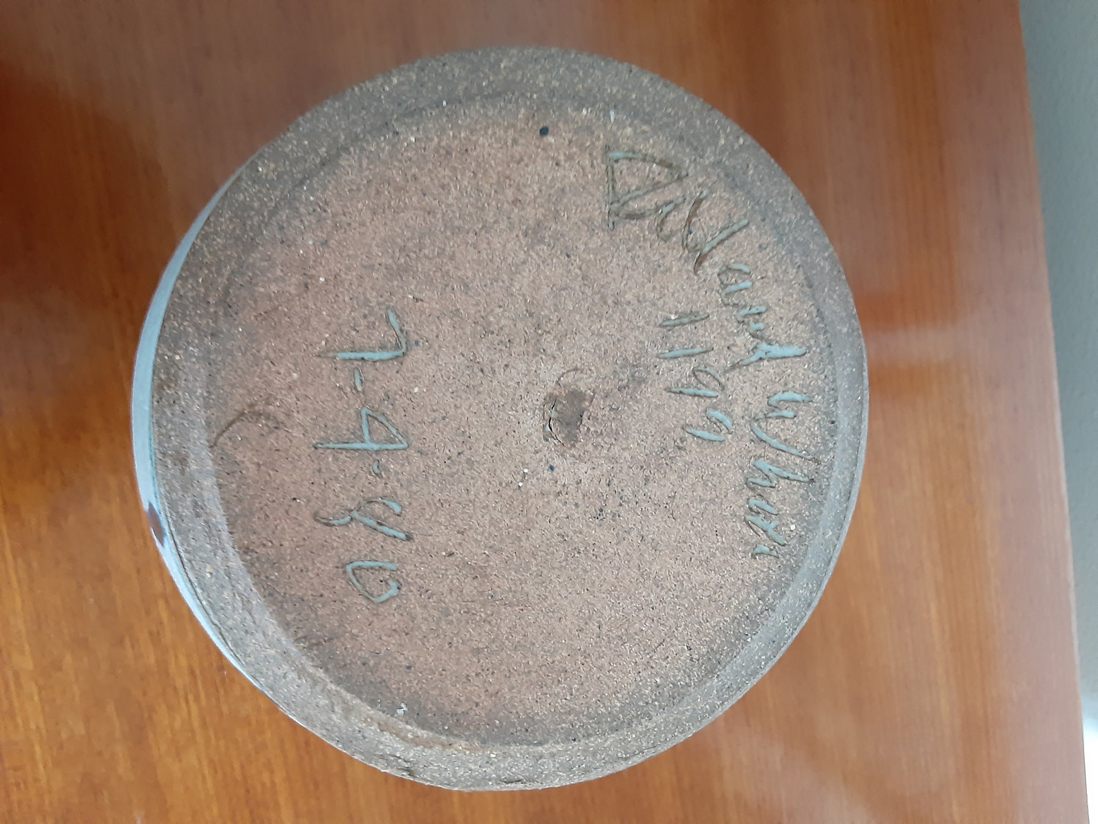 1980 Roland White Ceramic Pottery Pitcher - Etsy