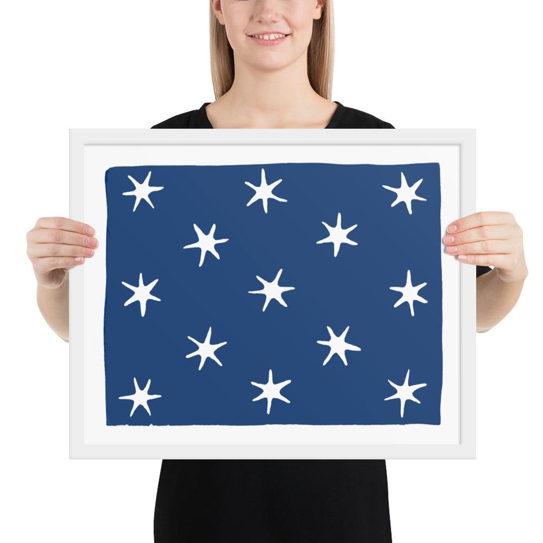 Oldest 13 Star American Flag — washington's Headquarters Flag ...